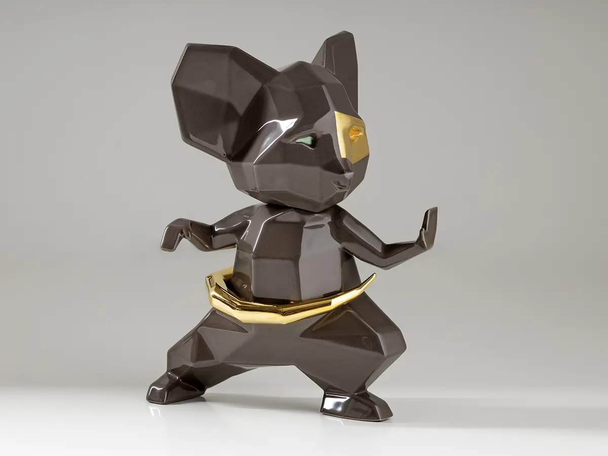 Mr. Ciao | Salone del Mobile